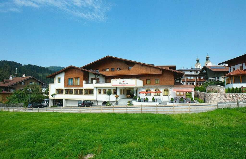 Die schönsten Familienhotels in Österreich - Mein Tophotel