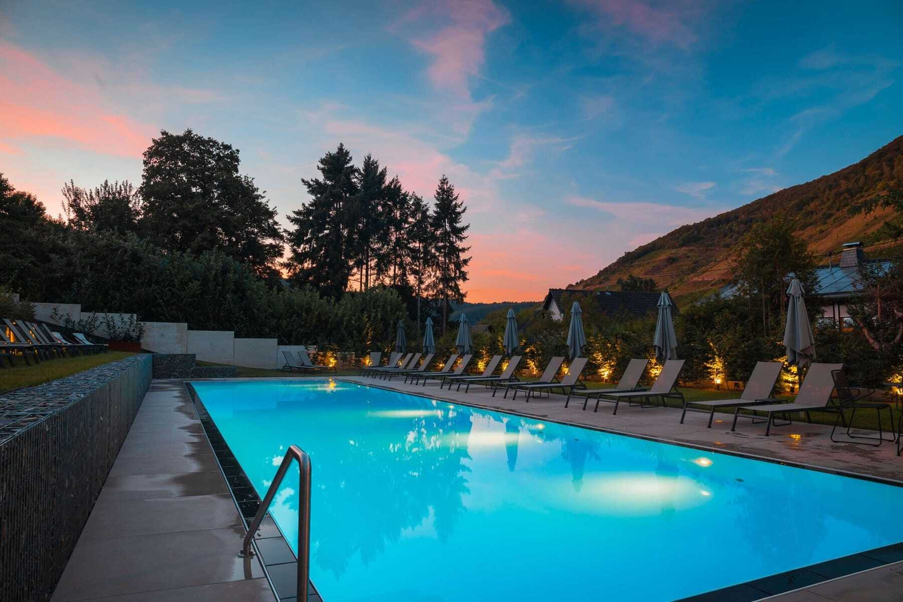 Hotel Halfenstube & Villa 1894 - Mein Tophotel