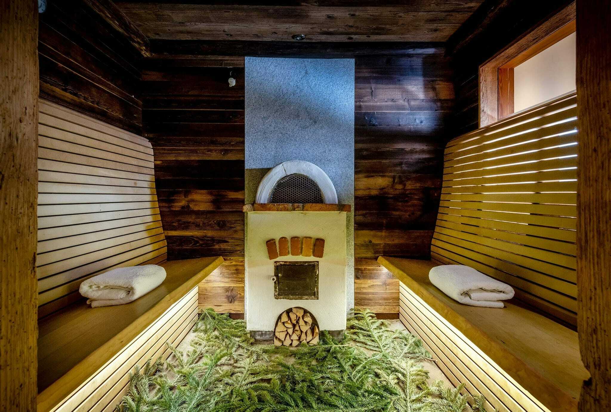 Ab in die Sauna: 11 Dinge, die Sie wissen und beachten sollten - Mein ...