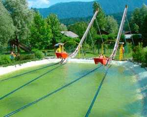 Die beliebtesten Freizeitparks in Deutschland, Österreich und Südtirol ...