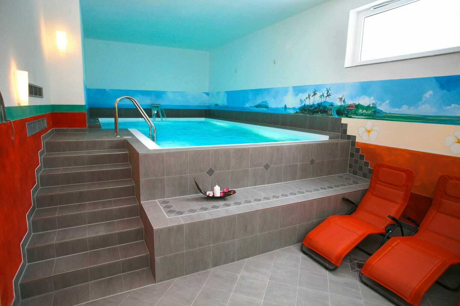 Wellness mit Kindern: Hotelempfehlungen und wertvolle Tipps - Mein Tophotel