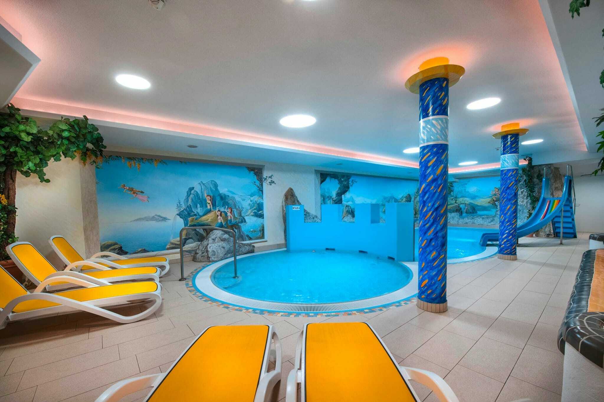 Wellness mit Kindern: Hotelempfehlungen und wertvolle Tipps - Mein Tophotel