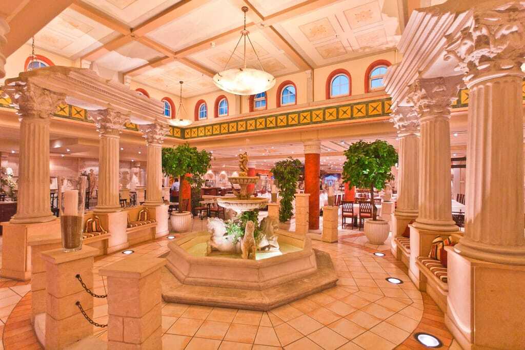 Thermenhotels: Diese 10 Hotels sollten Sie kennen