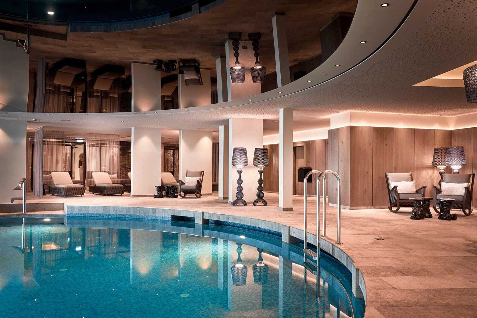 Die 20 schönsten Wellnesshotels in Tirol - Mein Tophotel