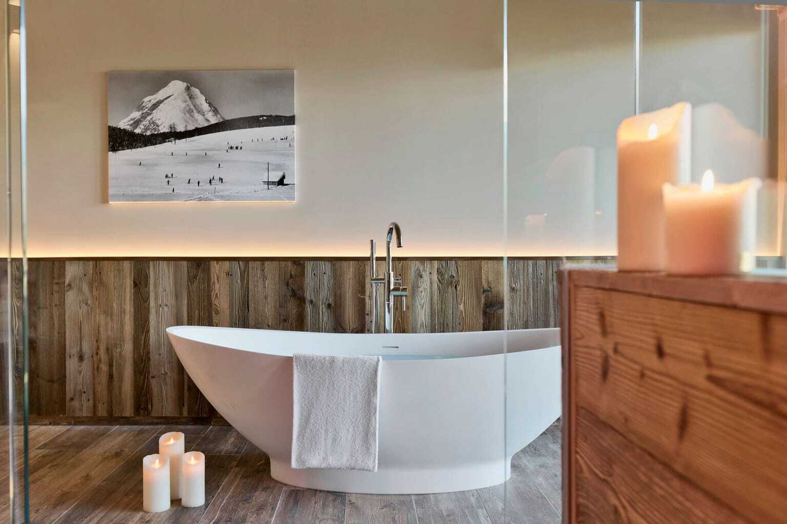 Die 20 schönsten Wellnesshotels in Tirol - Mein Tophotel