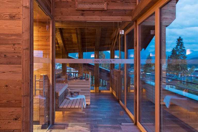Die 19 schönsten Wellnesshotels in Tirol - Mein Tophotel