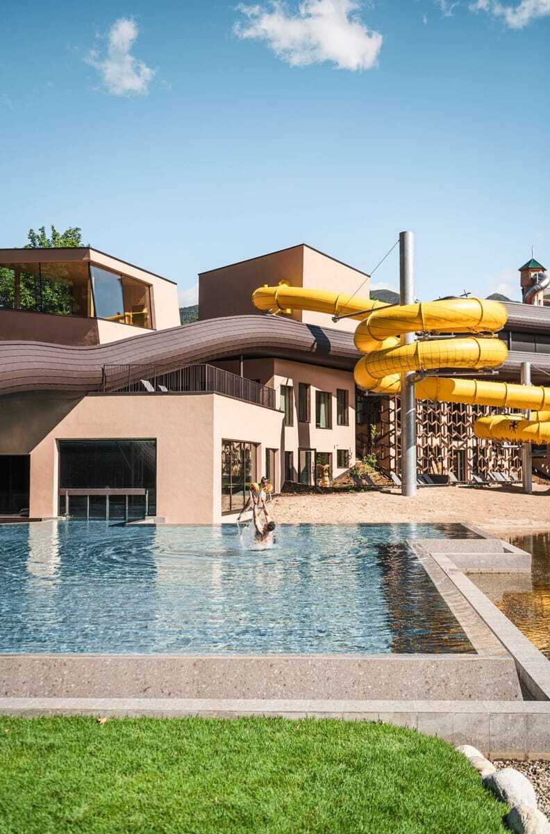 Falkensteiner Family Resort Lido - Mein Tophotel