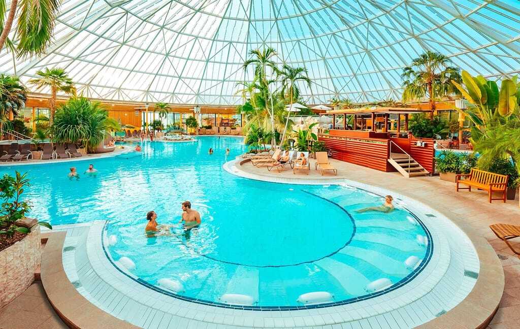 Mein Tophotel Talk: Hotel Victory Therme - Erding - Mein Tophotel