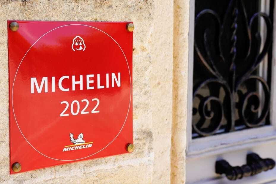 Restaurantführer: Das sind die wichtigsten Auszeichnungen