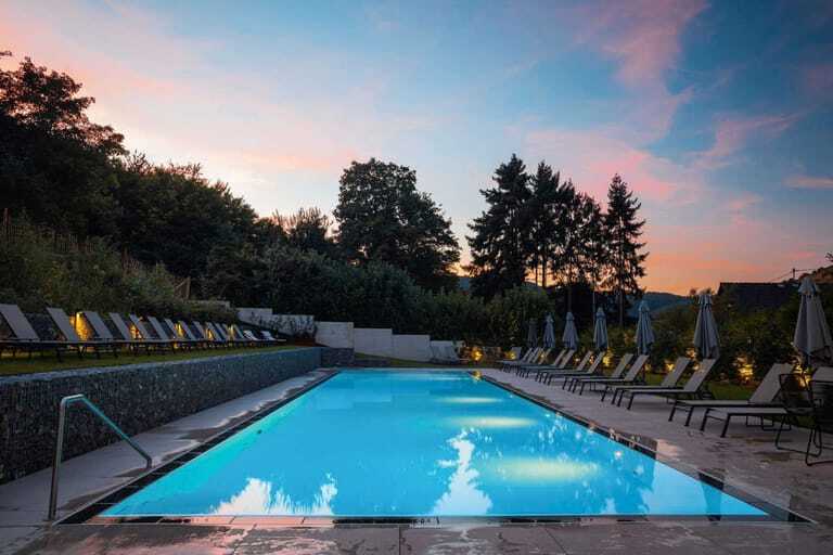 Hotel Halfenstube & Villa 1894 - Mein Tophotel