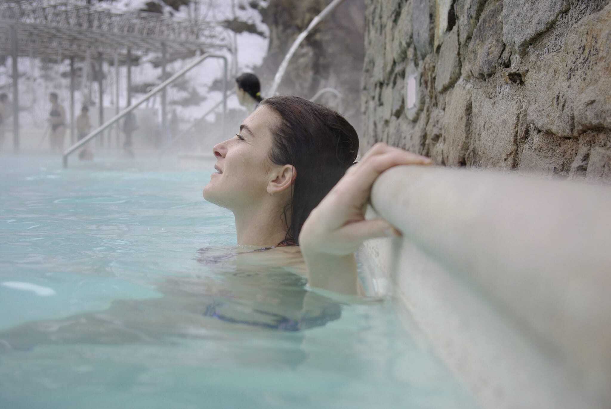 Schwefelbad: Was ist das? - Mein Tophotel