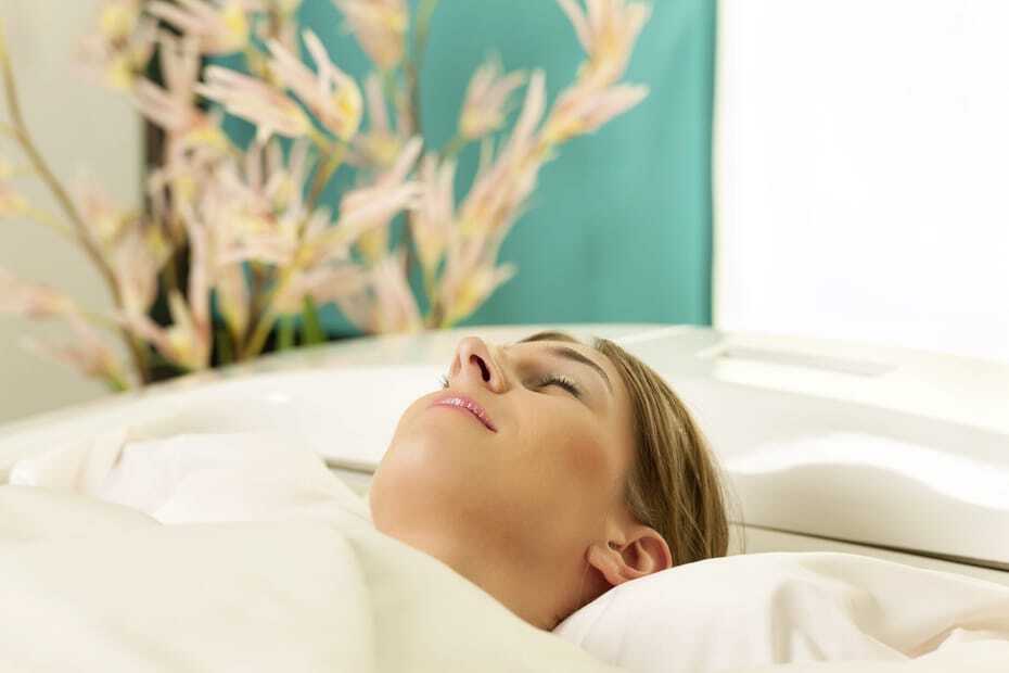 Softpack-Liege: Was ist das? - Mein Tophotel