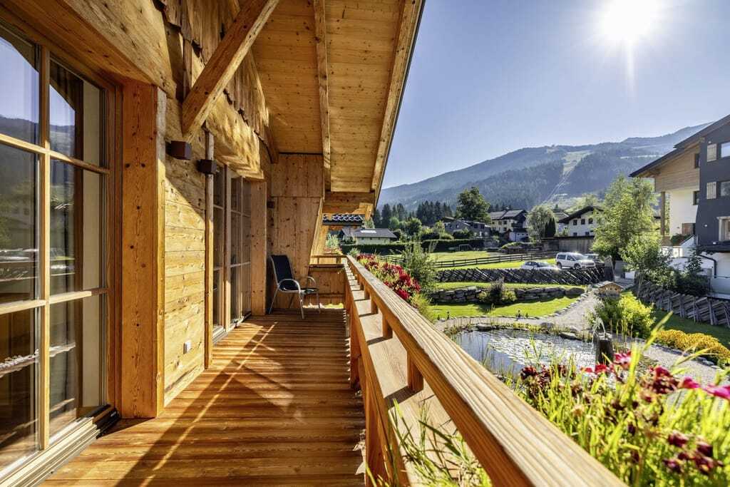 Urlaub in Chalets: Die wichtigsten Fragen im Überblick - Mein Tophotel