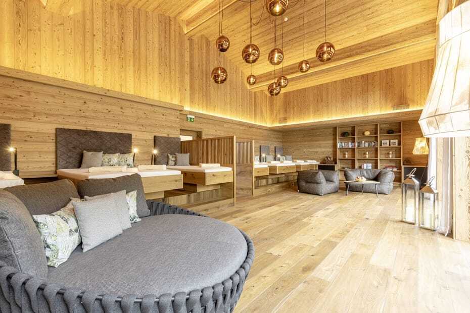 Die 20 schönsten Wellnesshotels in Tirol - Mein Tophotel