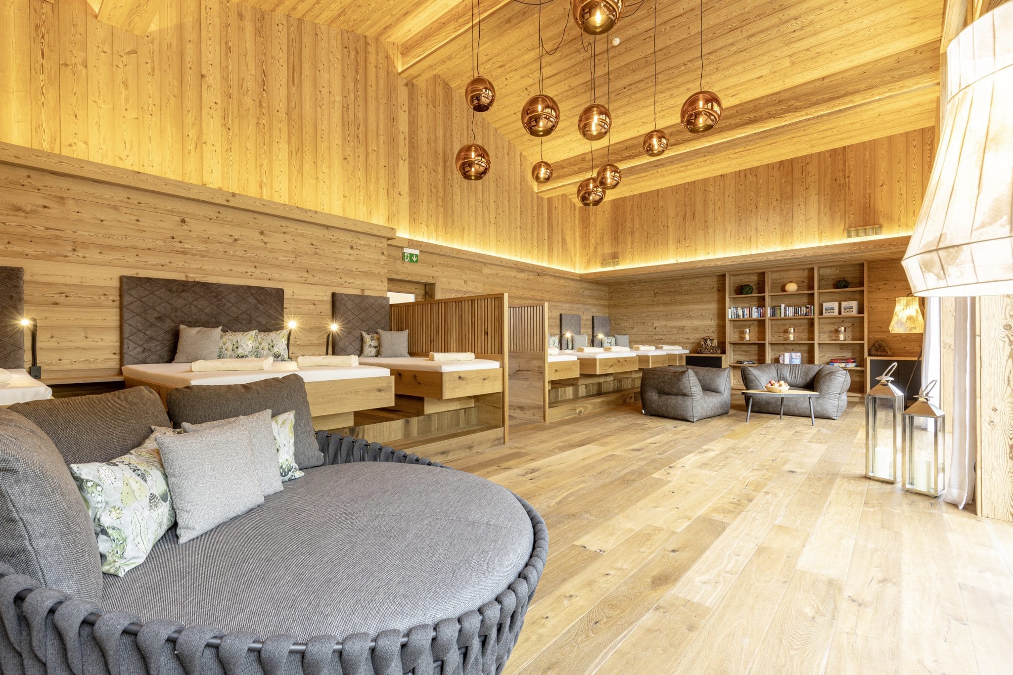 Die 20 schönsten Wellnesshotels in Tirol - Mein Tophotel