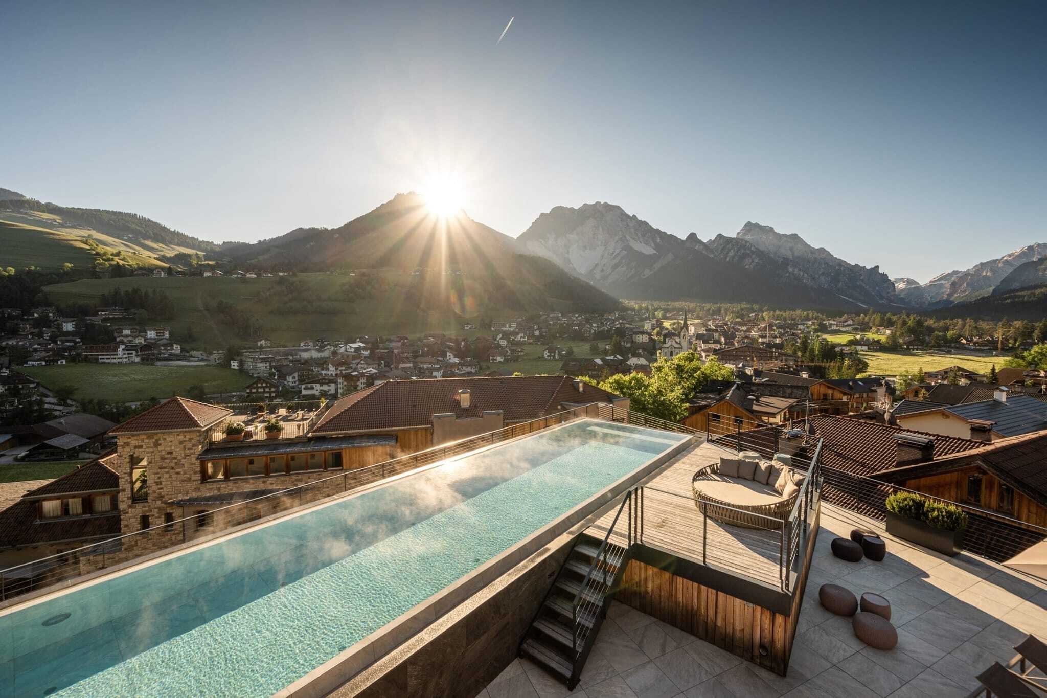 20 Rooftop-Pools mit fantastischem Ausblick - Mein Tophotel