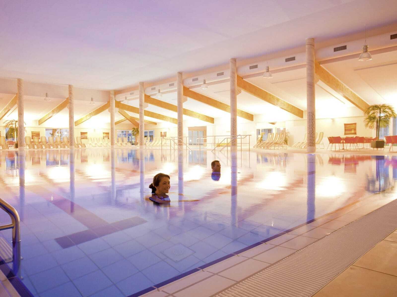 MORADA Strandhotel Ostseebad Kühlungsborn - Mein Tophotel