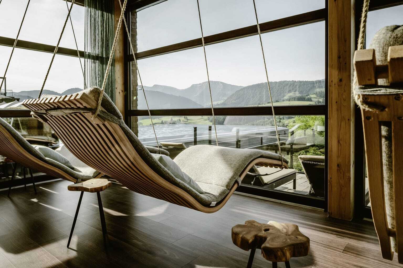 17 Babymoon-Hotels: Wellness für Schwangere - Mein Tophotel