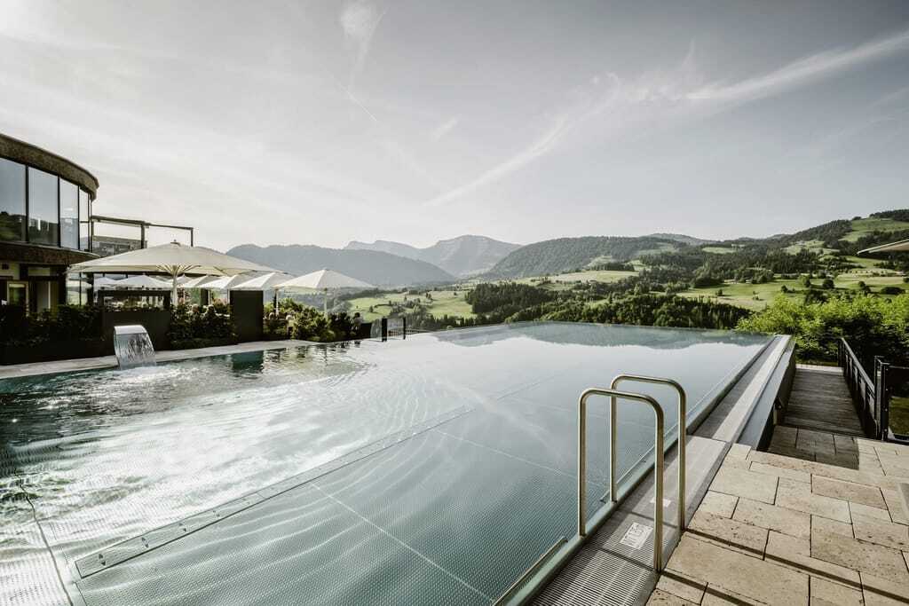 17 Babymoon-Hotels: Wellness für Schwangere - Mein Tophotel