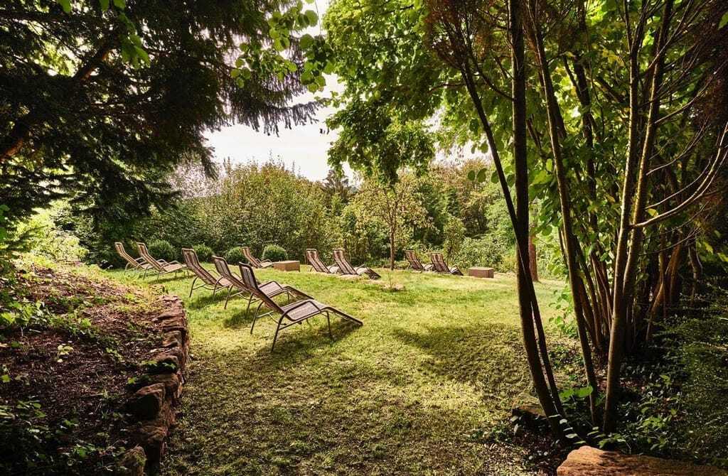 17 Babymoon-Hotels: Wellness für Schwangere - Mein Tophotel