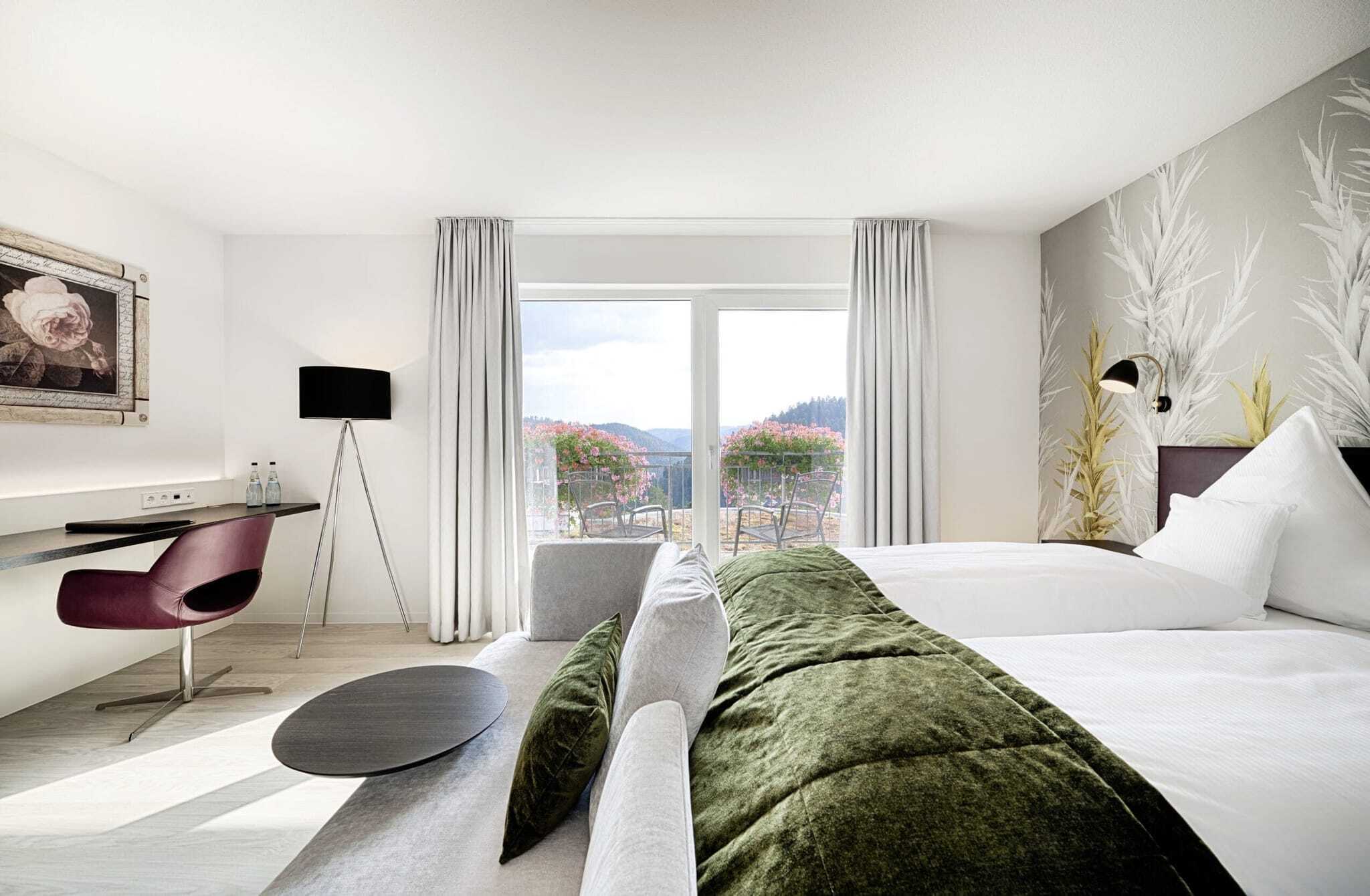 17 Babymoon-Hotels: Wellness für Schwangere - Mein Tophotel