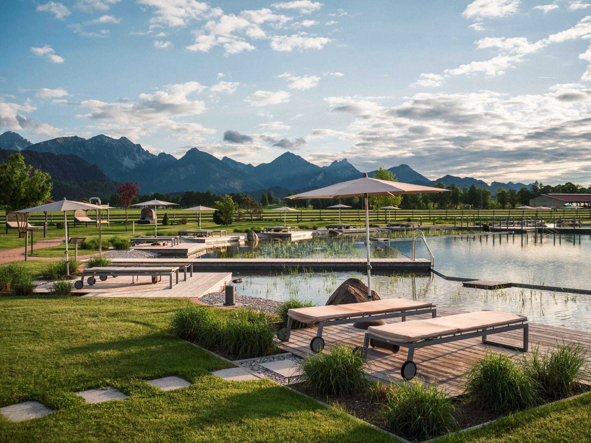 17 Babymoon-Hotels: Wellness für Schwangere - Mein Tophotel