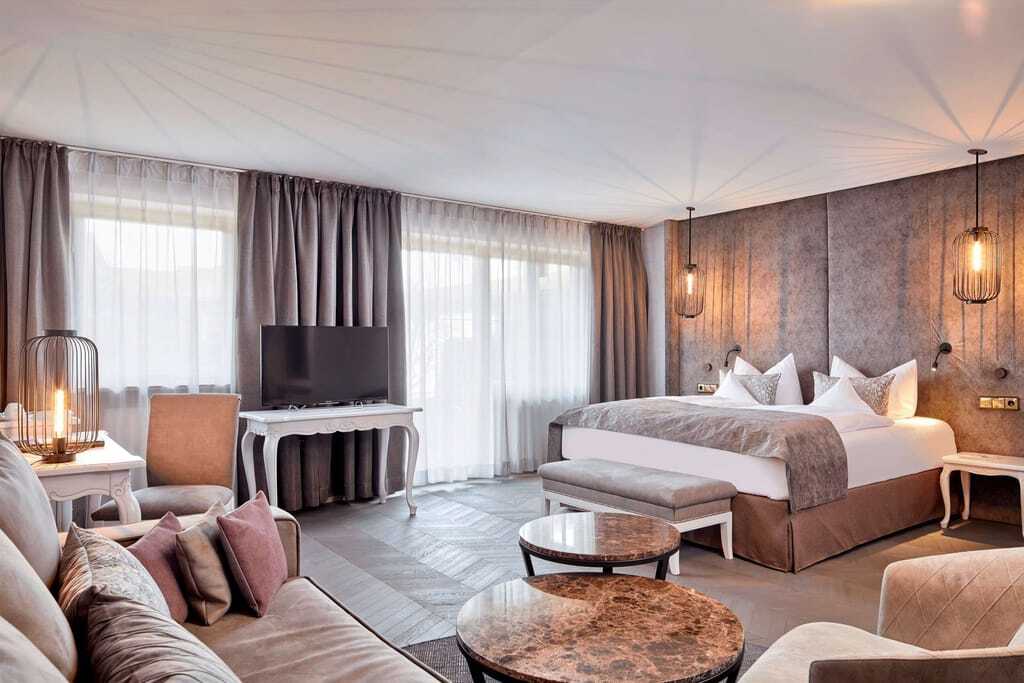 17 Babymoon-Hotels: Wellness für Schwangere - Mein Tophotel