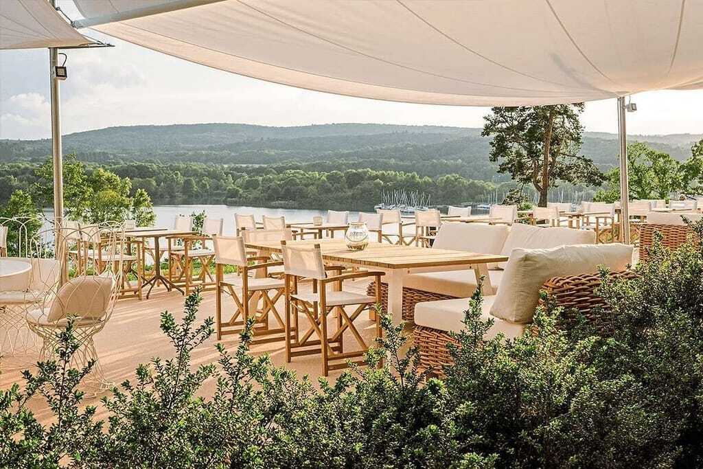 17 Babymoon-Hotels: Wellness für Schwangere - Mein Tophotel