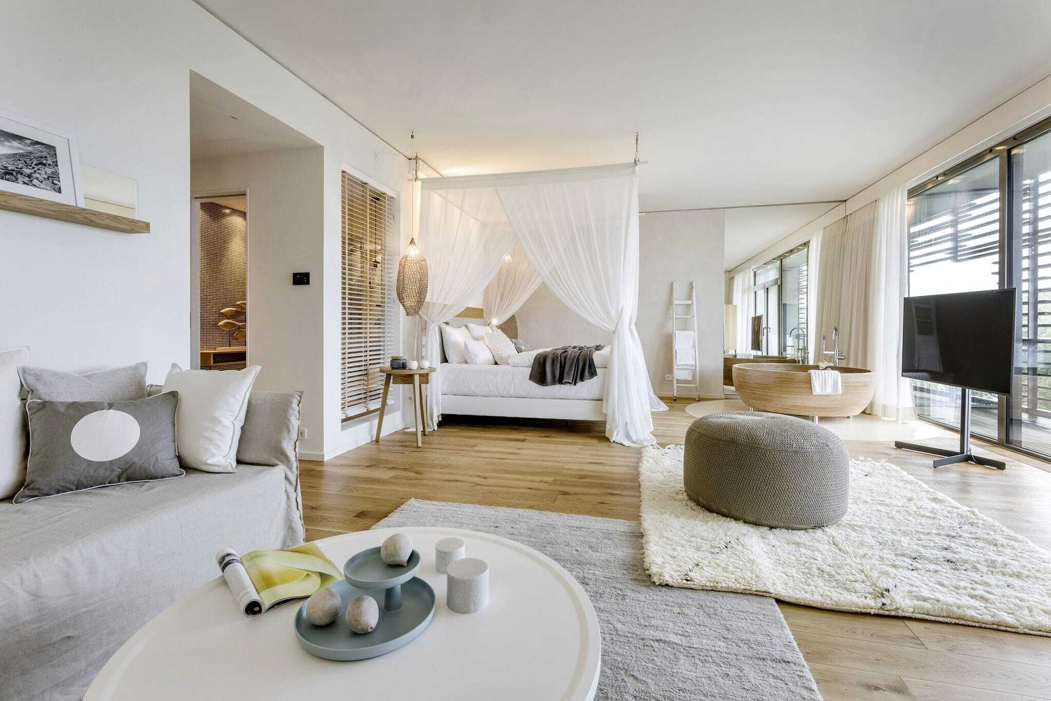 17 Babymoon-Hotels: Wellness für Schwangere - Mein Tophotel