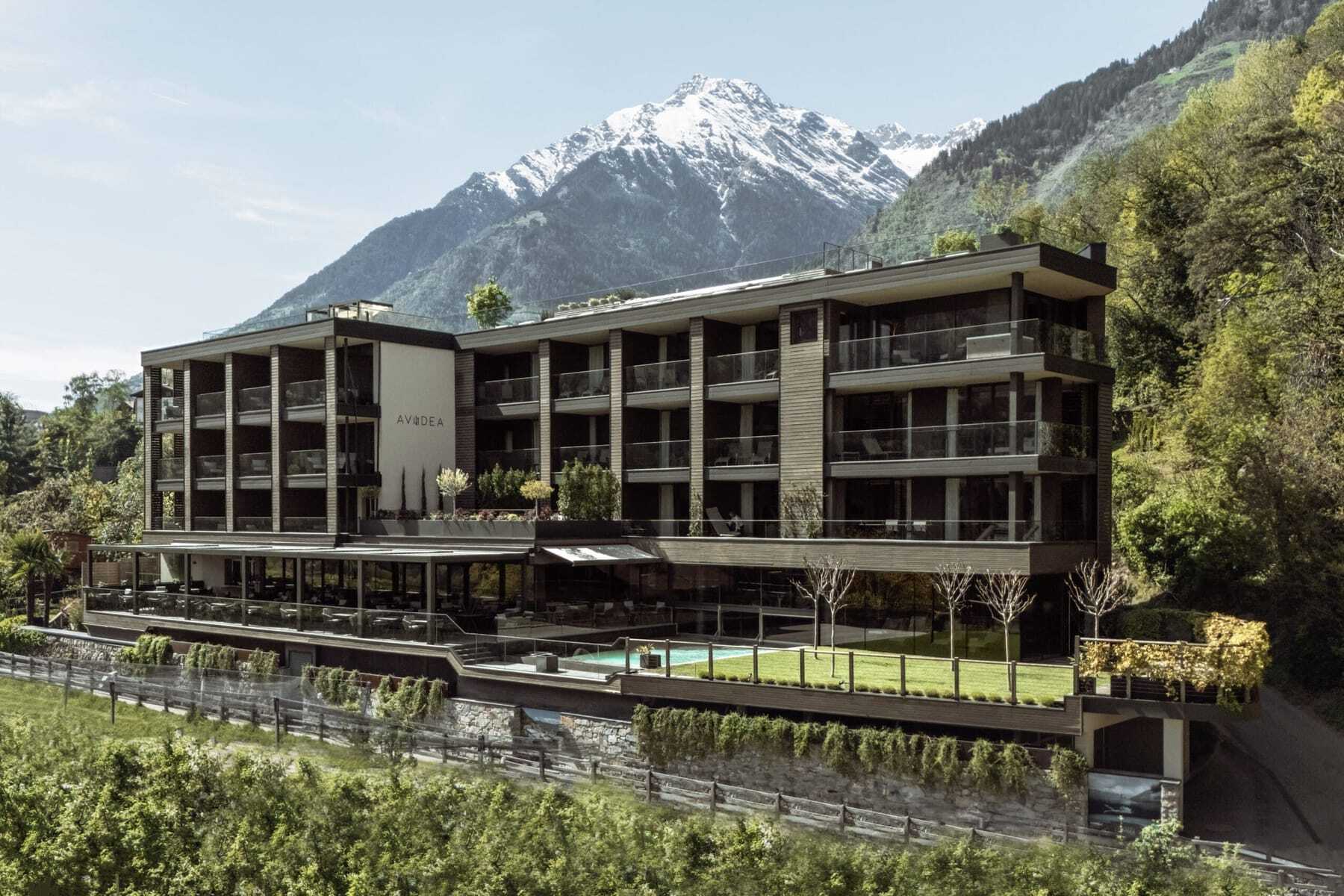 AVIDEA - Mein Tophotel