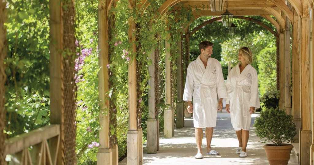 22 ausgezeichnete Gesundheitshotels: Wellness mit Medical Power - Mein ...