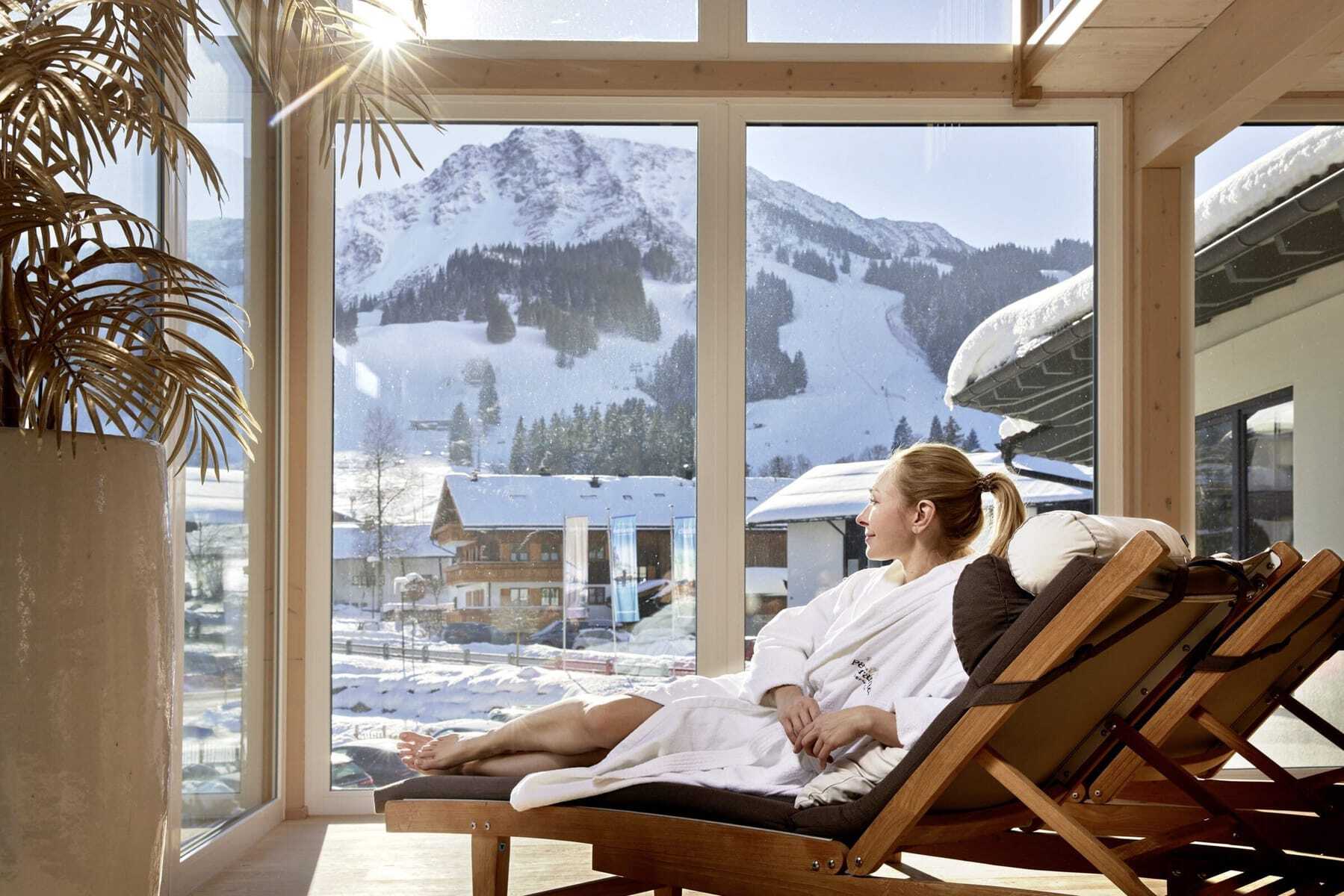 Panoramahotel Oberjoch - Mein Tophotel