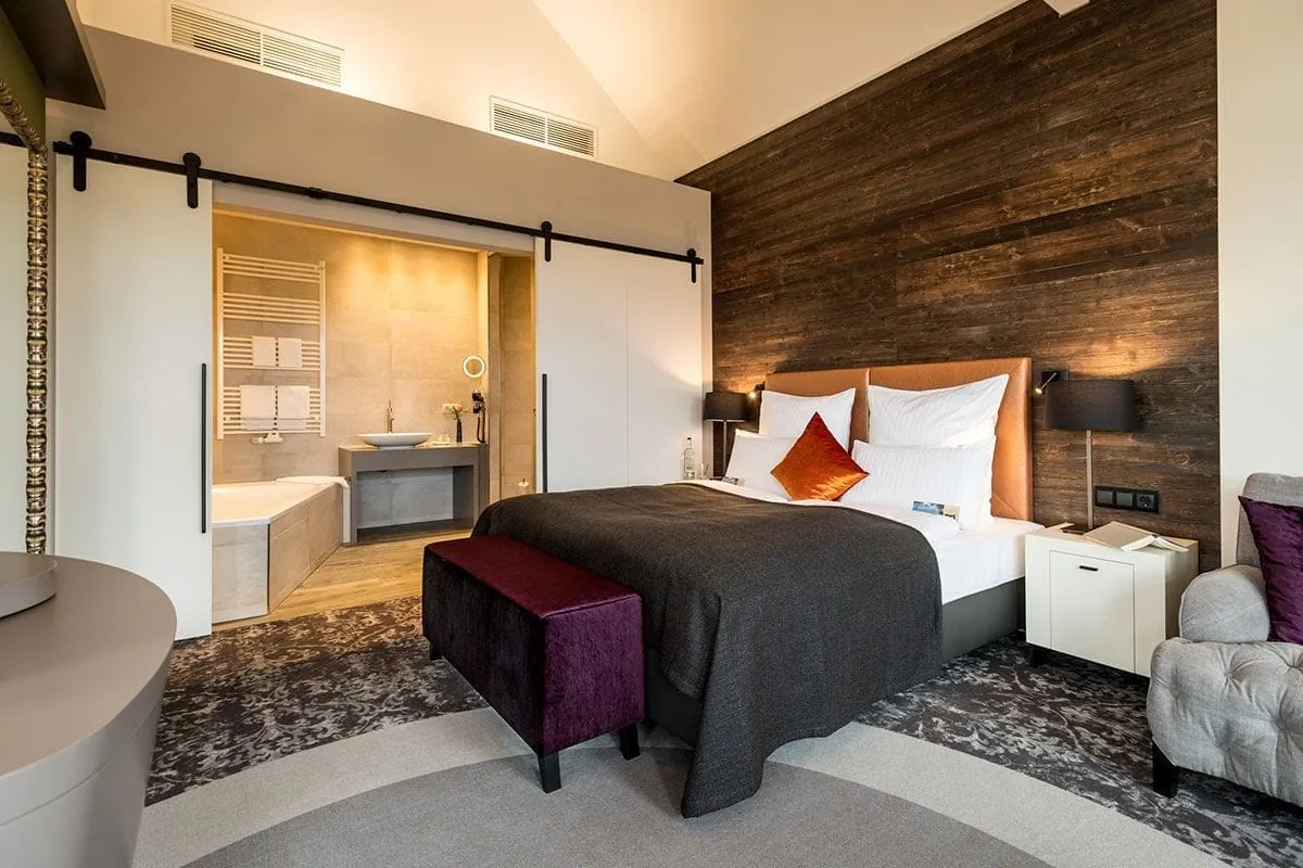 16 Babymoon-Hotels: Wellness für Schwangere - Mein Tophotel