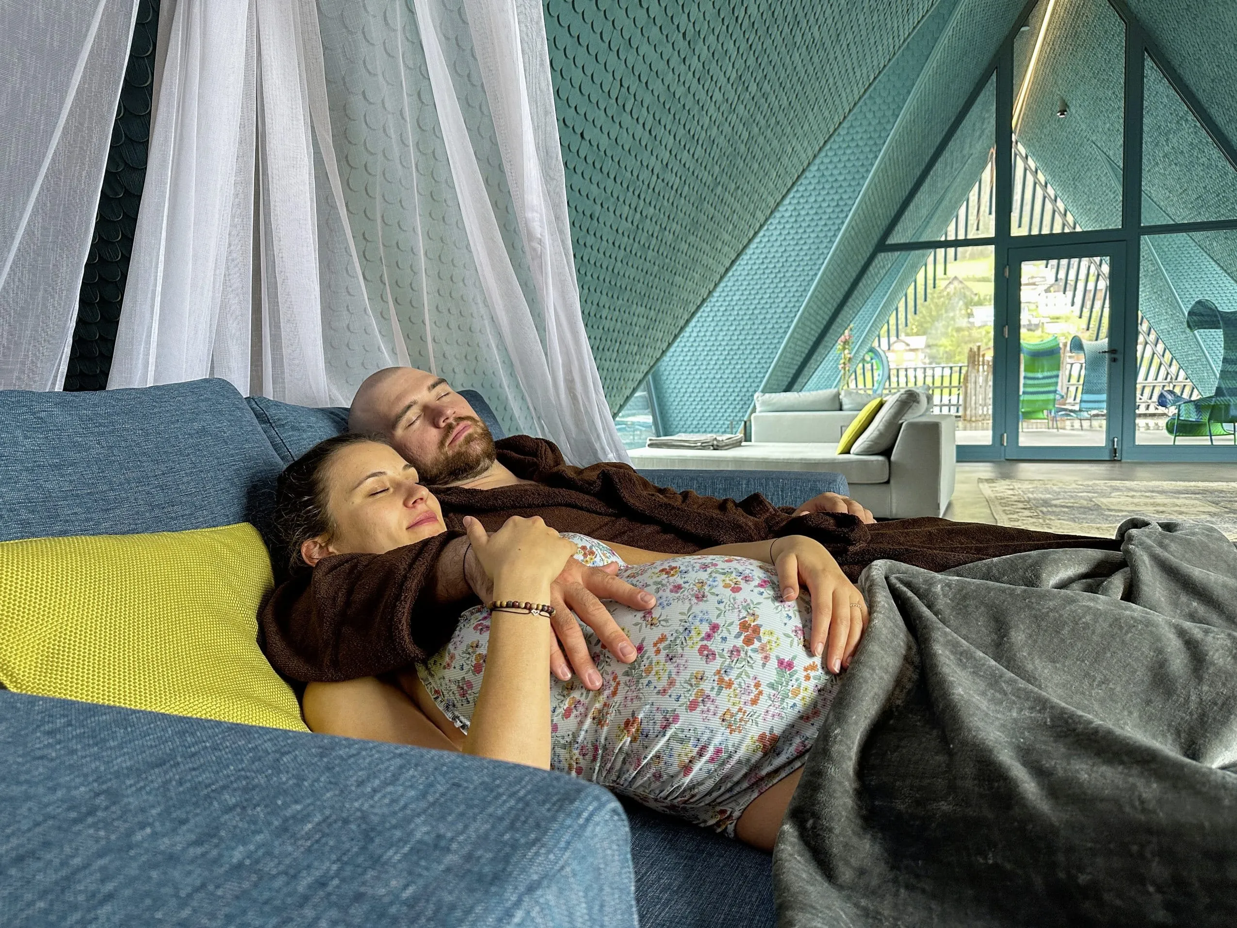 16 Babymoon-Hotels: Wellness für Schwangere - Mein Tophotel